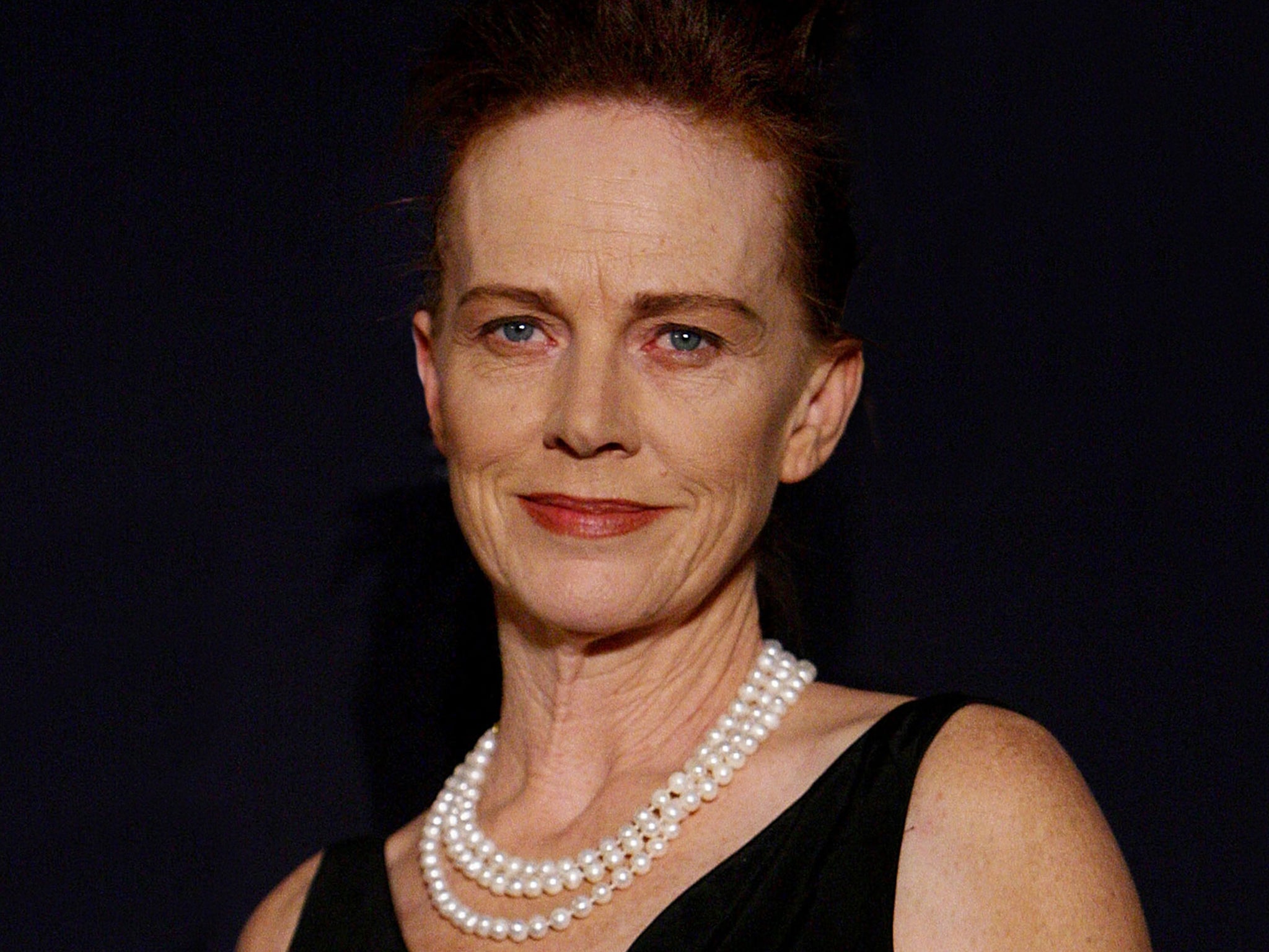 Nitram Star Judy Davis Interview ‘my Honesty Has Definitely Got Me In